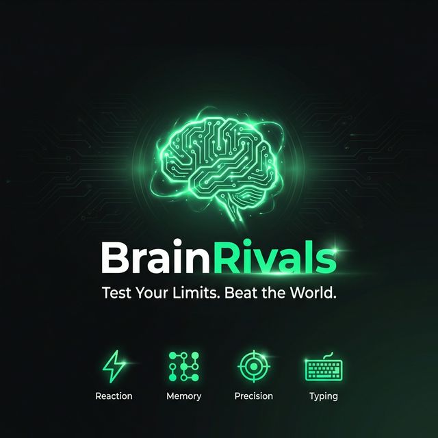 Average Reaction Time by Age: Complete Chart & Analysis | BrainRivals
